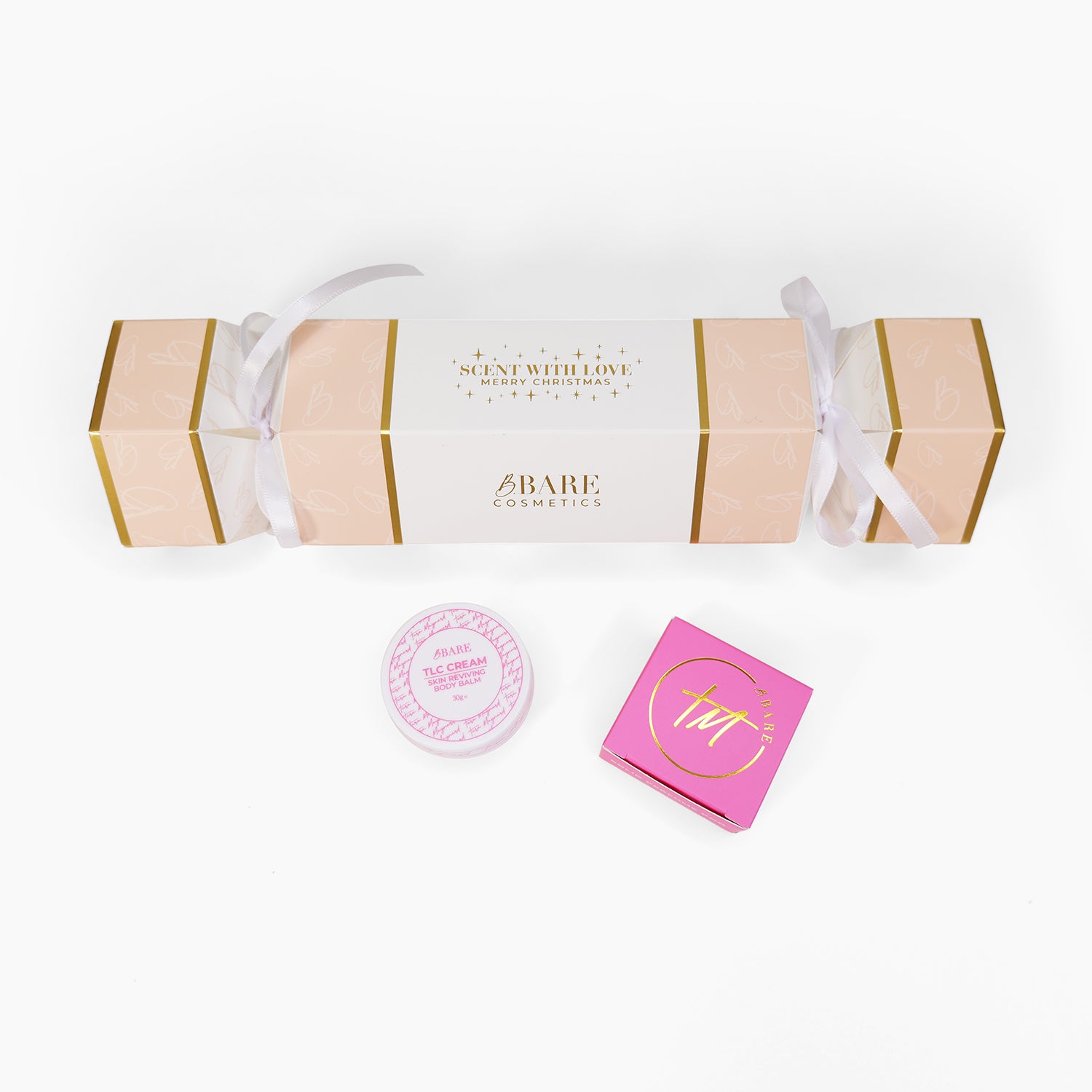 The Perfect Christmas Gift – BBARE