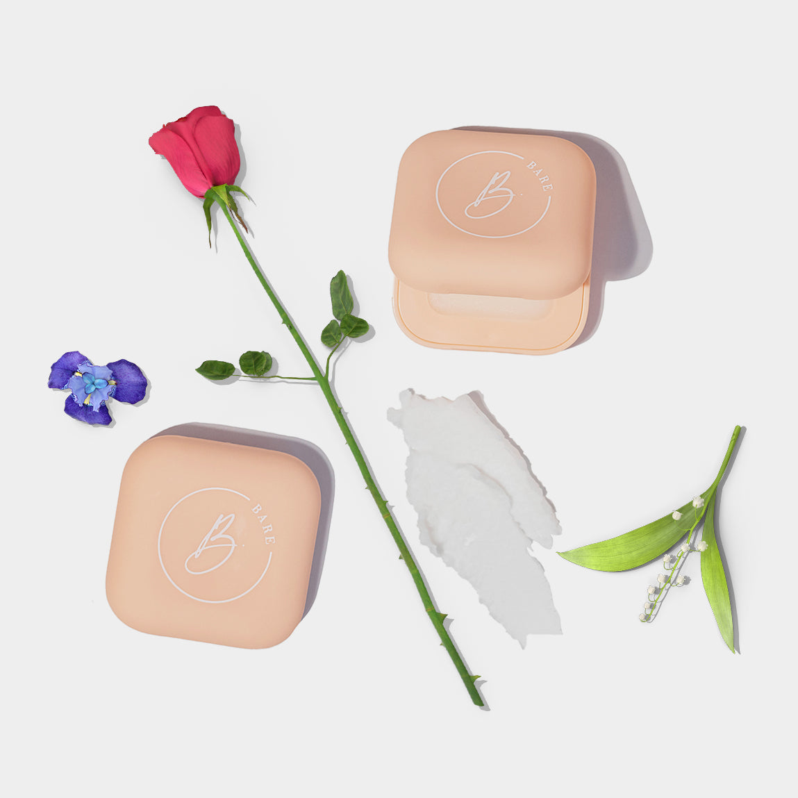 Vegan Beauty And Why It Is Important To Be Conscious About Your Beauty ...