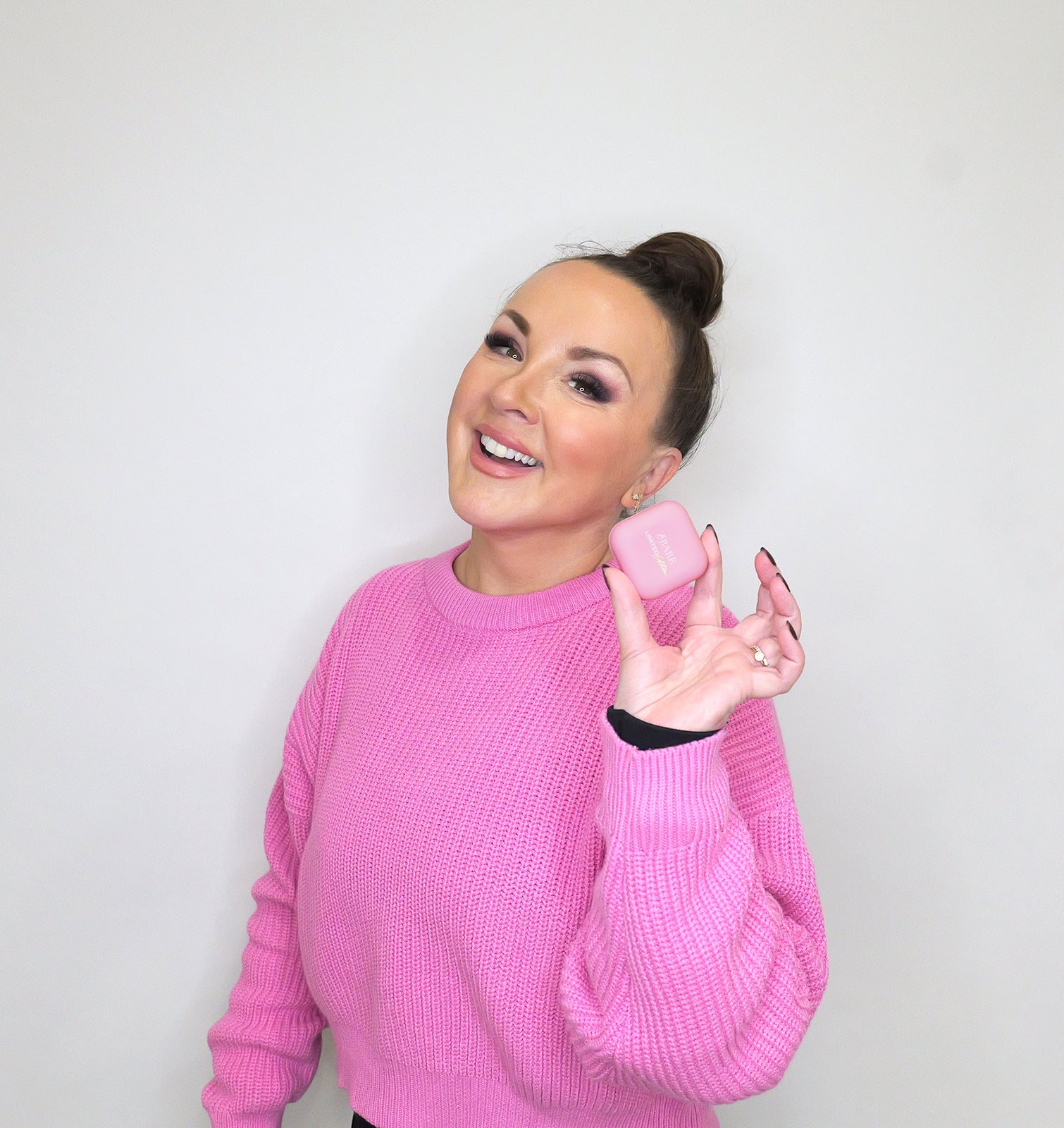 Just Nina - Limited Edition – BBARE