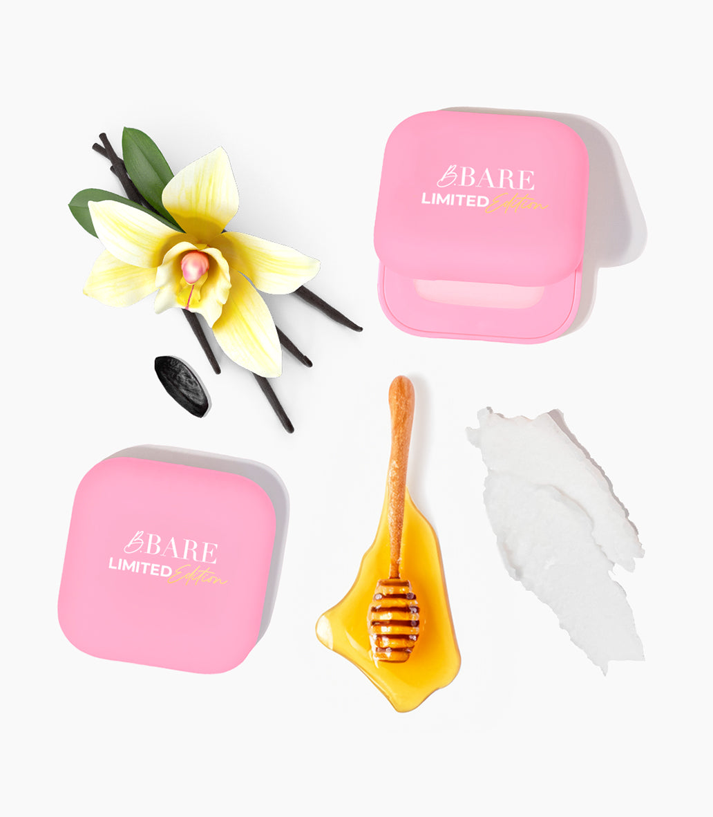 Limited Edition Perfume Pods – BBARE