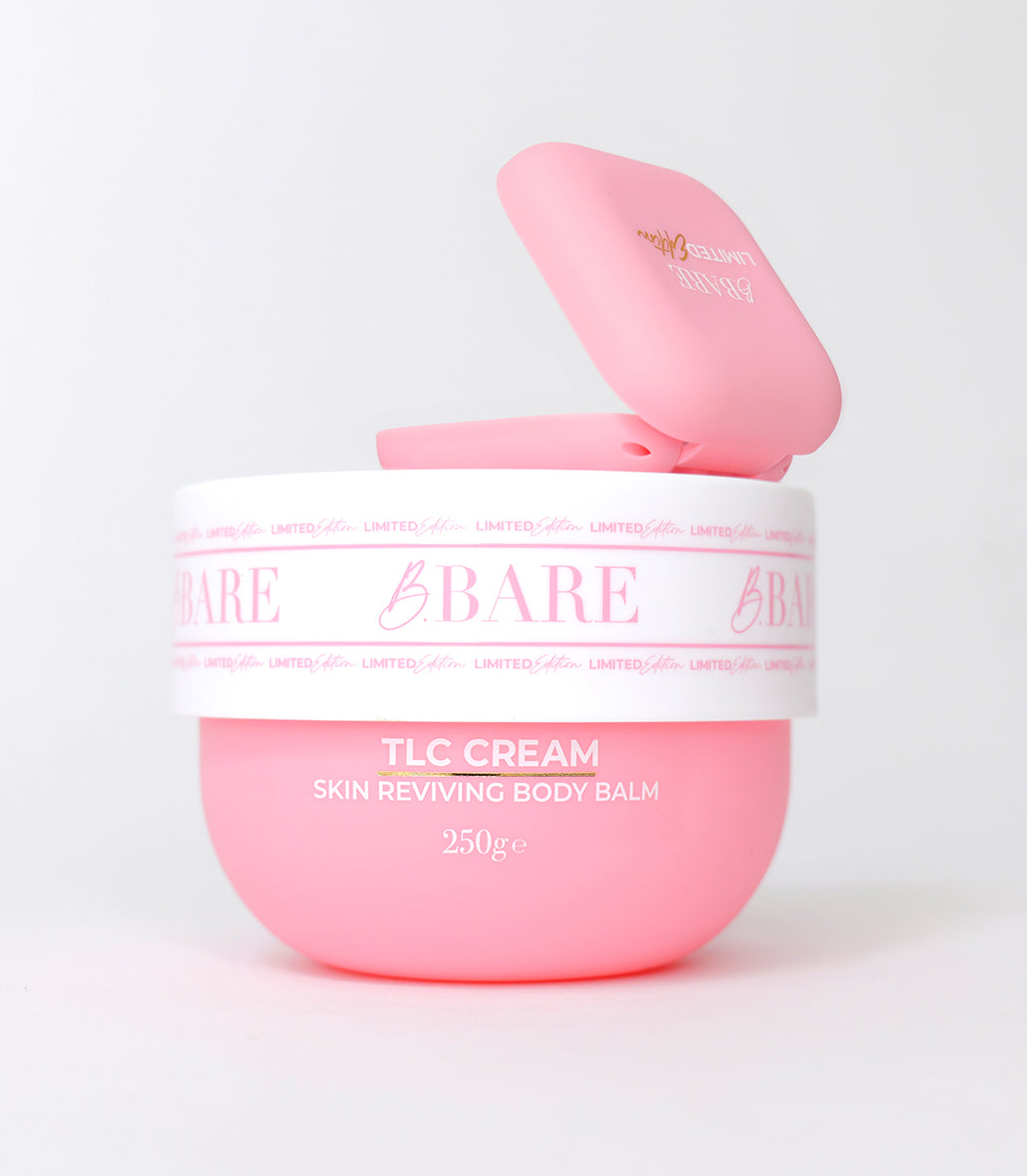 Limited Edition Collection – BBARE