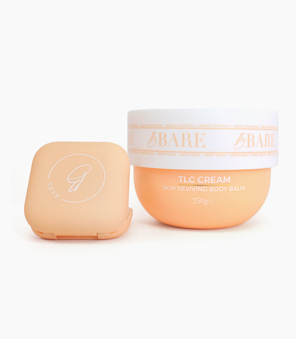 Original Perfume Bundle – BBARE