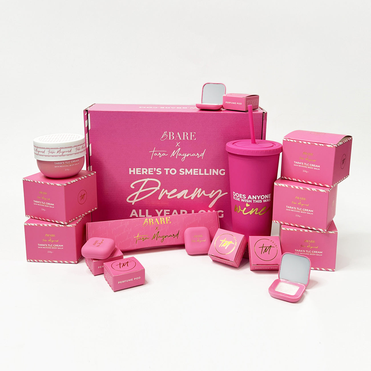 Bundles Kits – BBARE